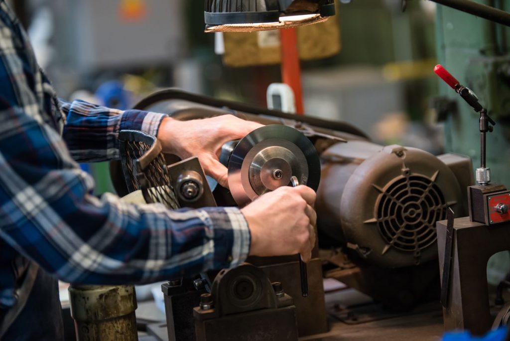 Services and Capabilities – Alcon Tool