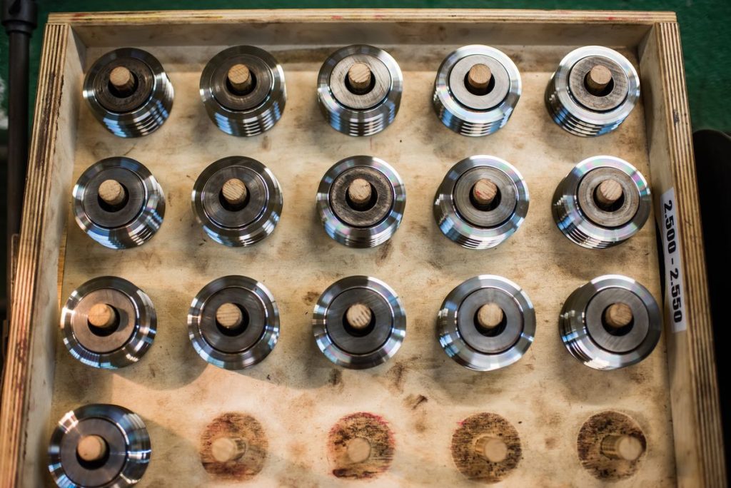 Industrial Cutting Tools & Solutions | Alcon Tool Company