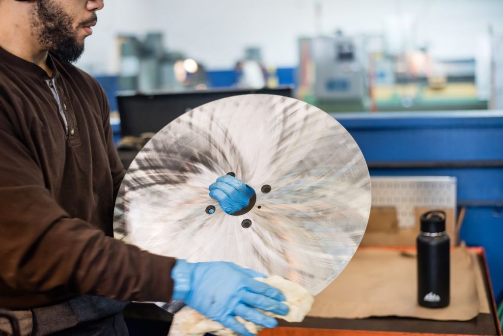 Industrial Cutting Tools & Solutions | Alcon Tool Company