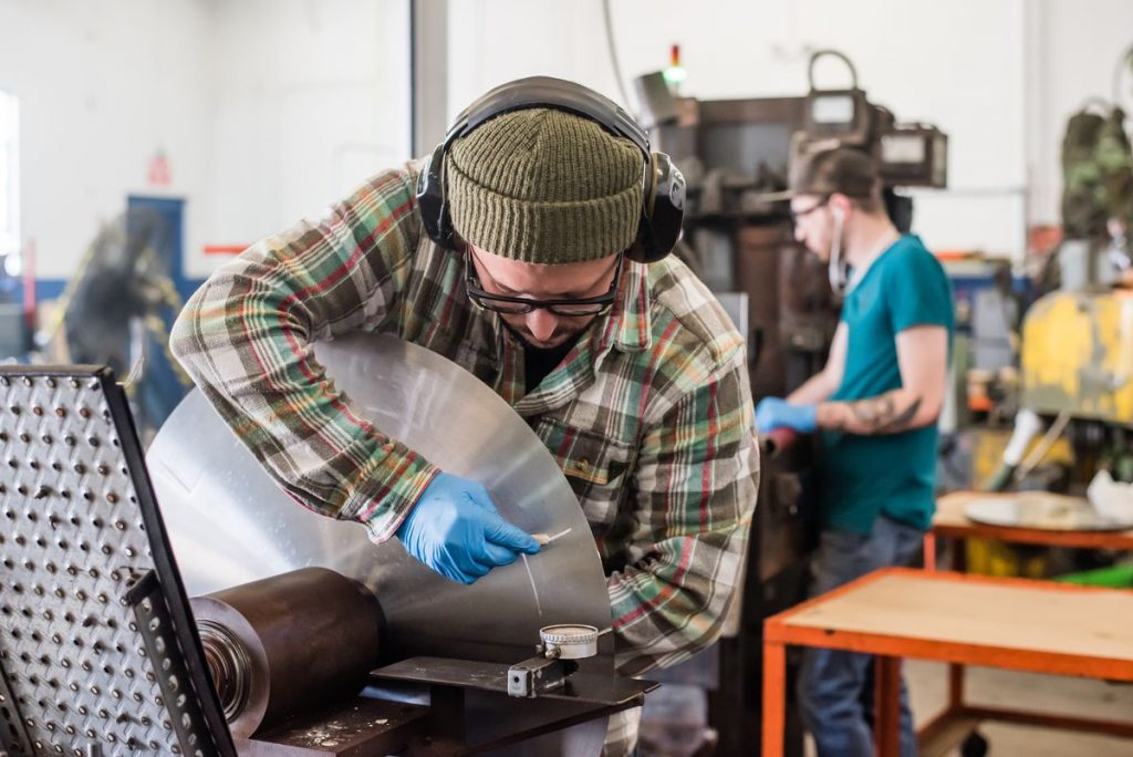 Industrial Cutting Tools & Solutions | Alcon Tool Company