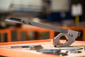 Industrial Cutting Tools & Solutions | Alcon Tool Company