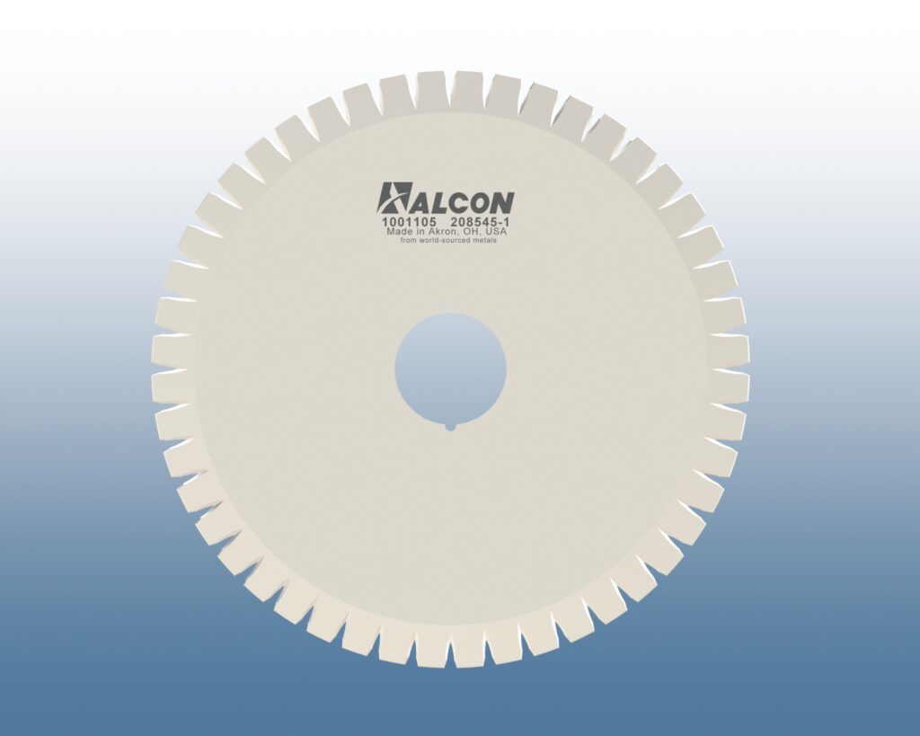 Bias Cutters – Alcon Tool