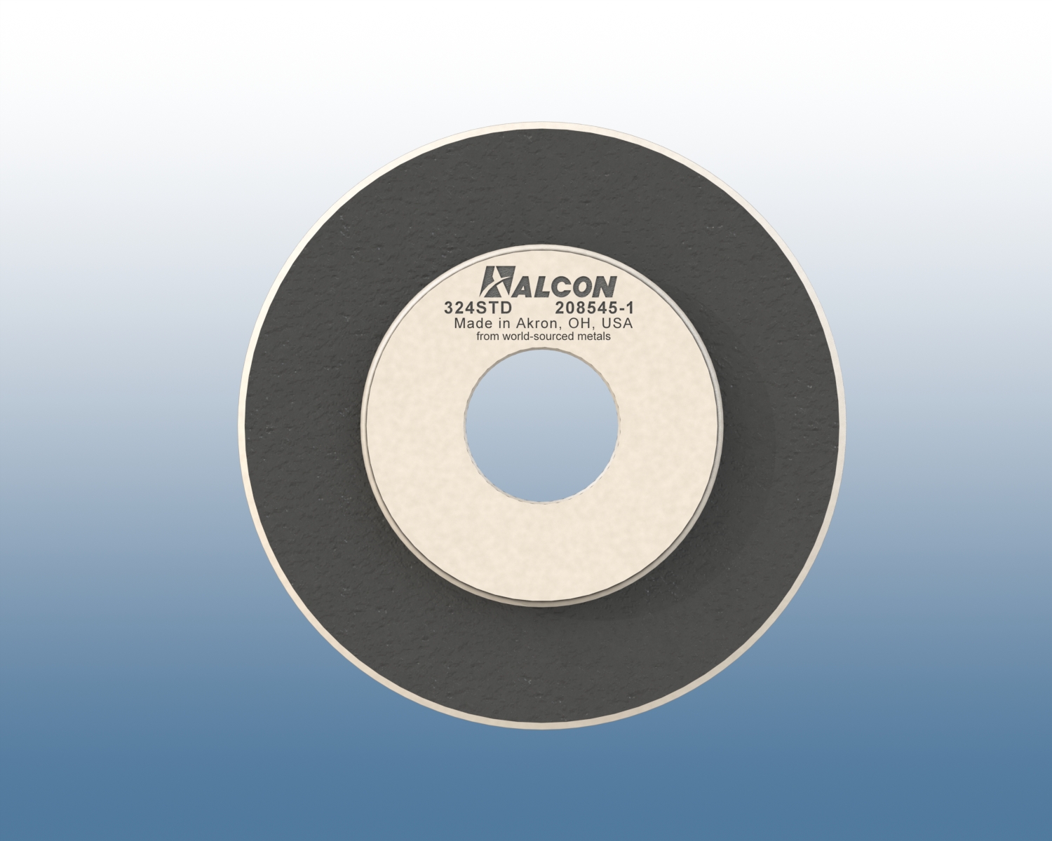 324 STD – Alcon Tool