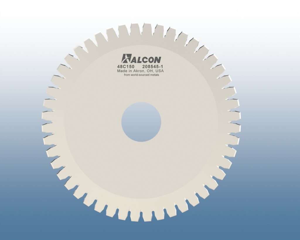Bias Cutters – Alcon Tool