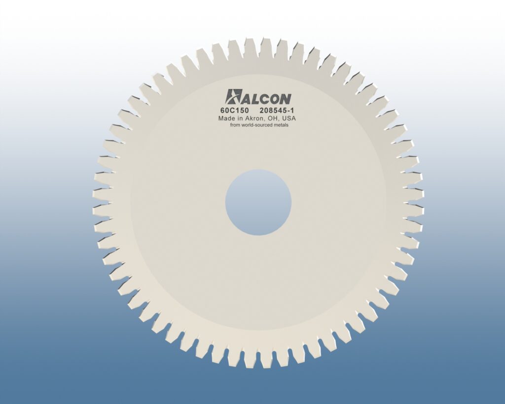 Bias Cutters – Alcon Tool