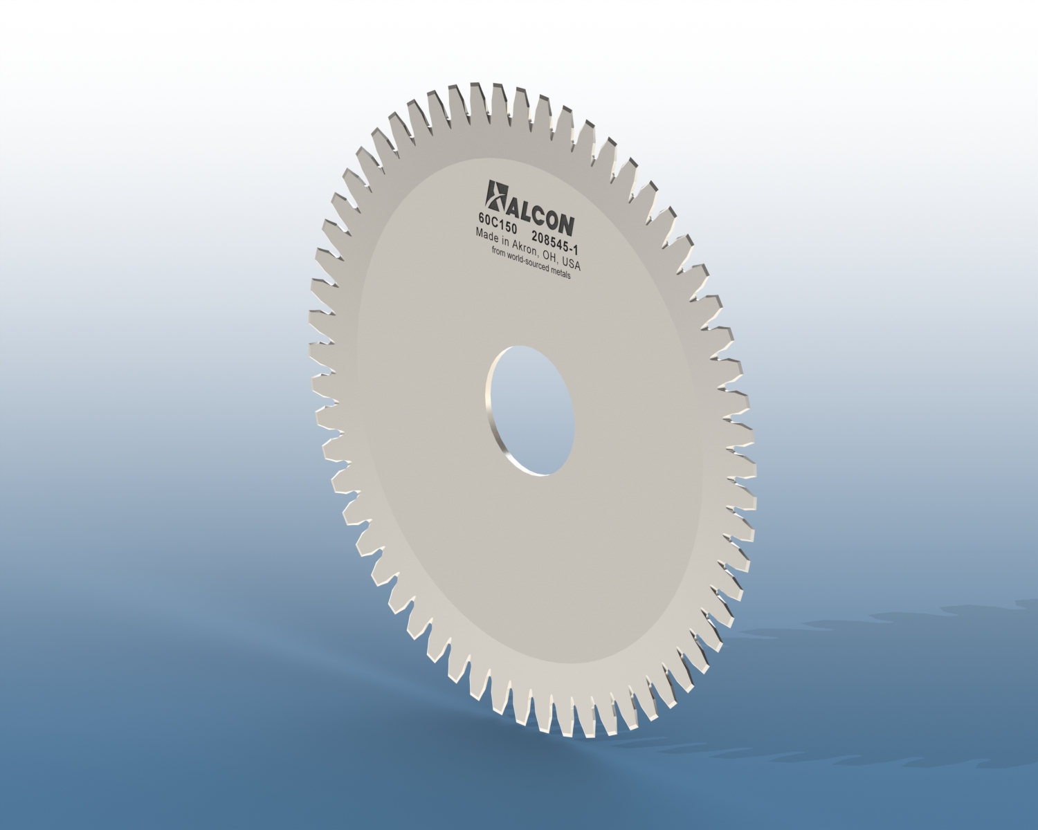 60C150 – Alcon Tool