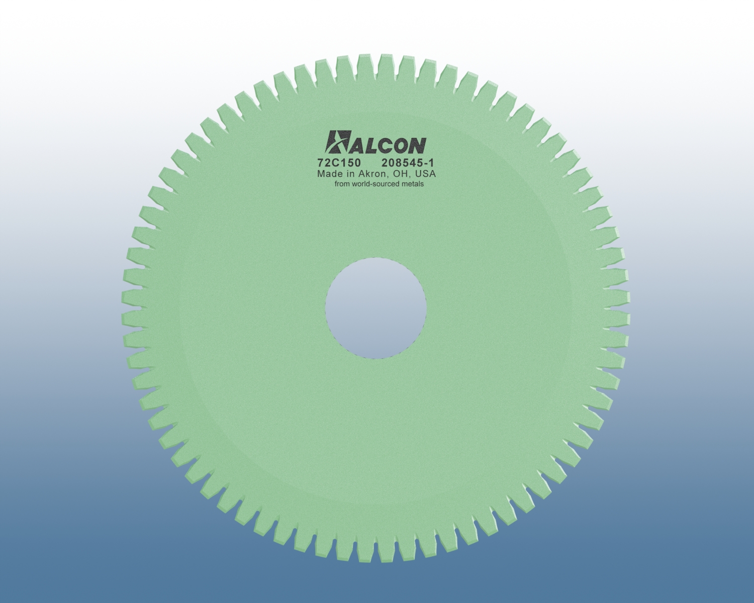 72C150T – Alcon Tool